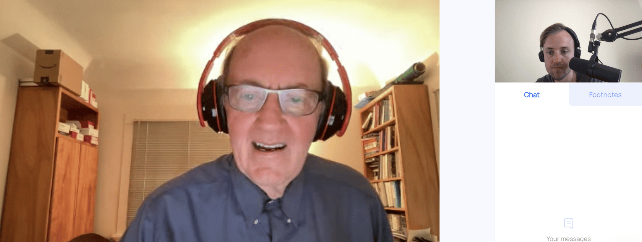 Sigmund Freud Archives - Christian Dahlström